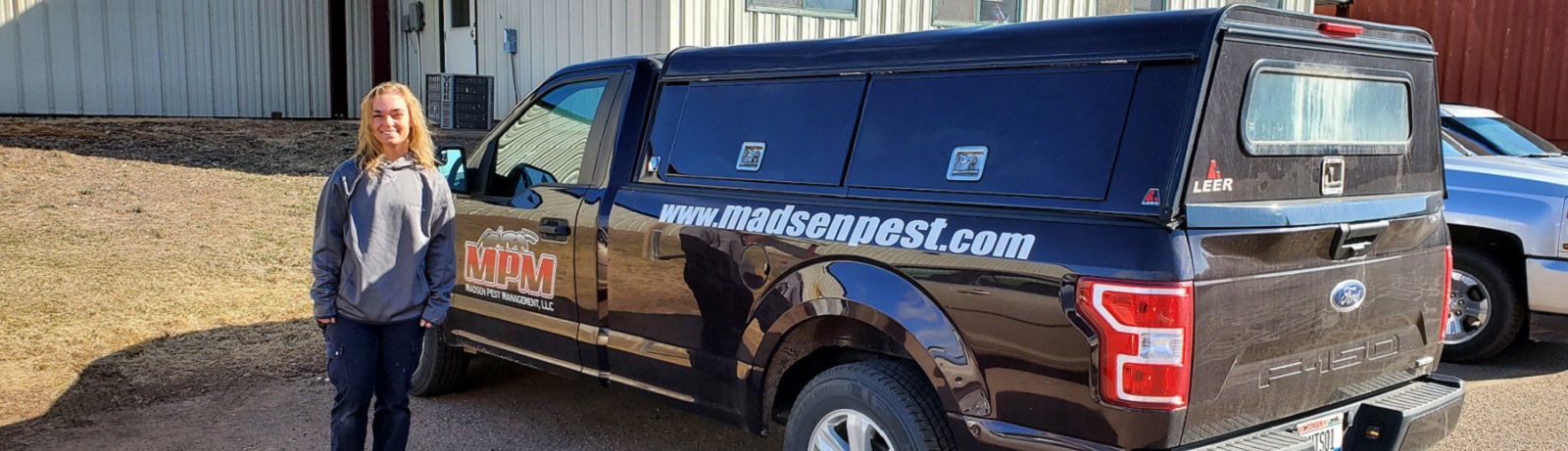 Siren WI Commercial Pest Control Company | Pest Protection Services