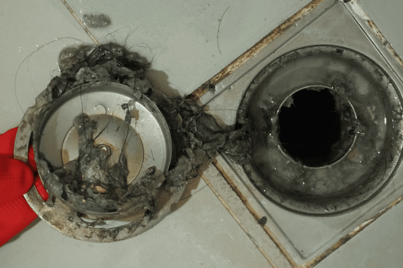 PESTS IN YOUR PIPES? - Madsen Pest Management