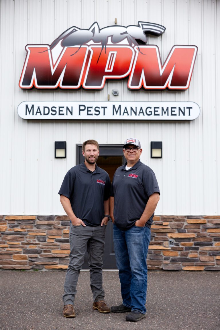 Siren WI Pest Control Services | Wildlife & Insect Removal Company