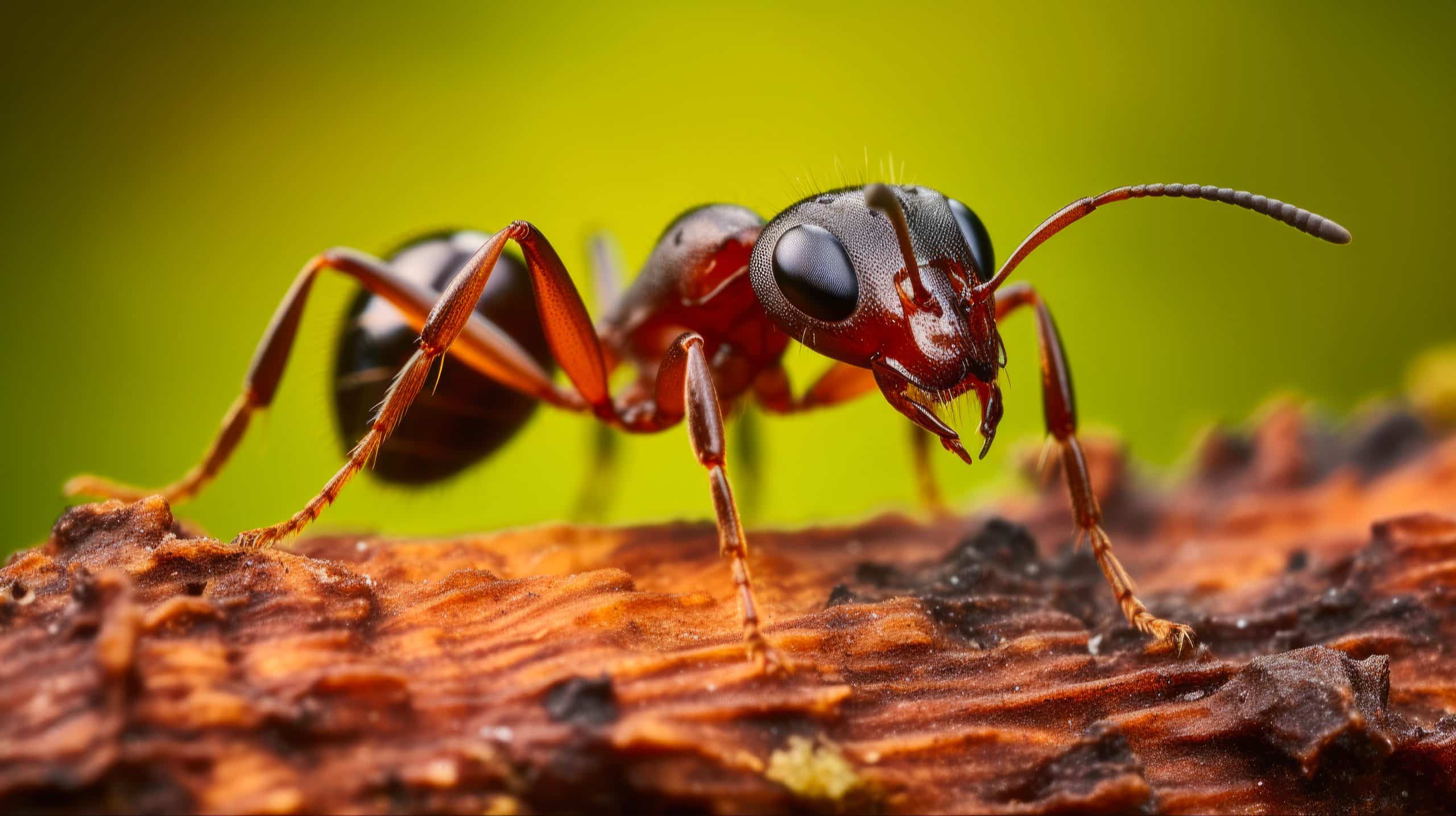 Top 5 Ants in Northwest Wisconsin and How to Identify Them